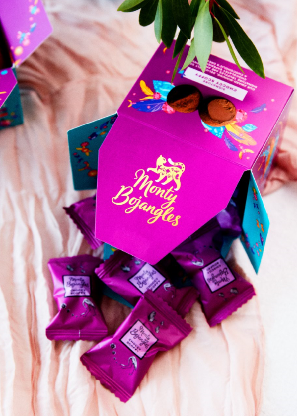 Gift Boxes 135g – Monty Bojangles