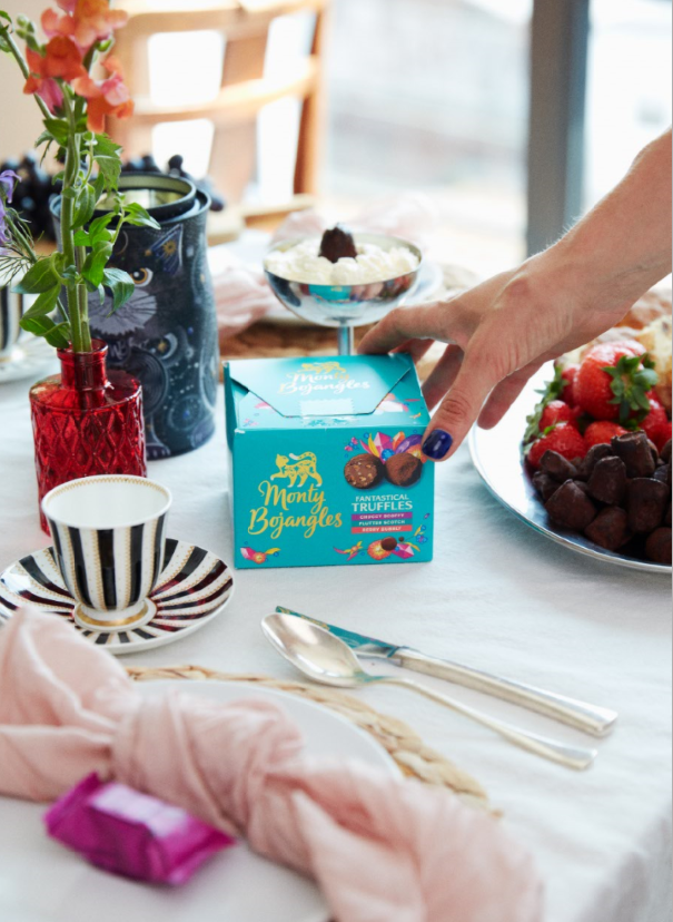 Gift Boxes 135g – Monty Bojangles